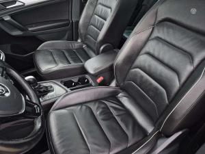 Melns Volkswagen Tiguan 2019 Kuršėnai, ar dzinēja tilpumu 1.97 L un nobraukumu 268 tūkst. km par 15900 €, foto 11 vietnē AUTOMOTO.COM.LV