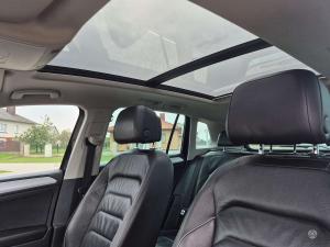 Melns Volkswagen Tiguan 2019 Kuršėnai, ar dzinēja tilpumu 1.97 L un nobraukumu 268 tūkst. km par 15900 €, foto 13 vietnē AUTOMOTO.COM.LV