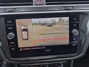 Melns Volkswagen Tiguan 2019 Kuršėnai, ar dzinēja tilpumu 1.97 L un nobraukumu 268 tūkst. km par 15900 €, foto 15 vietnē AUTOMOTO.COM.LV