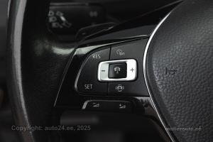 Melns Volkswagen Tiguan 2020 Ventspils, ar dzinēja tilpumu 2.00 L un nobraukumu 172 tūkst. km par 18958 €, foto 20 vietnē AUTOMOTO.COM.LV