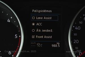 Melns Volkswagen Tiguan 2020 Ventspils, ar dzinēja tilpumu 2.00 L un nobraukumu 172 tūkst. km par 18958 €, foto 26 vietnē AUTOMOTO.COM.LV