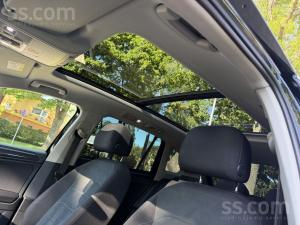 Melns Volkswagen Tiguan 2020 Valmiera, ar dzinēja tilpumu 2.00 L un nobraukumu 224 tūkst. km par 19990 €, foto 19 vietnē AUTOMOTO.COM.LV