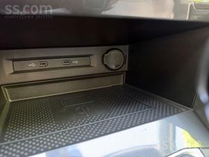Melns Volkswagen Tiguan 2020 Valmiera, ar dzinēja tilpumu 2.00 L un nobraukumu 224 tūkst. km par 19990 €, foto 22 vietnē AUTOMOTO.COM.LV