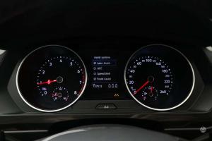 Melns Volkswagen Tiguan 2020 Viļņa, ar dzinēja tilpumu 1.50 L un nobraukumu 118 tūkst. km par 19490 €, foto 18 vietnē AUTOMOTO.COM.LV