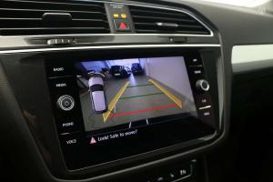 Melns Volkswagen Tiguan 2020 Viļņa, ar dzinēja tilpumu 1.50 L un nobraukumu 118 tūkst. km par 19490 €, foto 21 vietnē AUTOMOTO.COM.LV