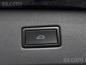 Black Volkswagen Tiguan 2020 in Valmiera, with an engine capacity of 1.50 L and mileage of 164 thousand km for 18200 €, photo 32 on AUTOMOTO.COM.LV