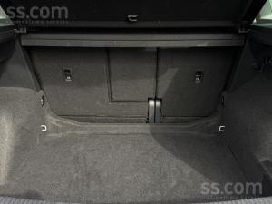 Black Volkswagen Tiguan 2020 in Valmiera, with an engine capacity of 1.50 L and mileage of 164 thousand km for 18200 €, photo 33 on AUTOMOTO.COM.LV