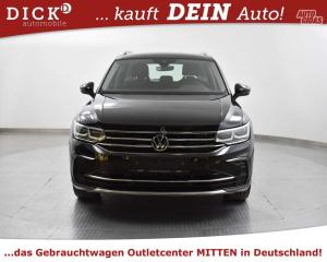 Melns Volkswagen Tiguan 2021 Kauņa, ar dzinēja tilpumu 2.00 L un nobraukumu 100 tūkst. km par 26883 €, foto 3 vietnē AUTOMOTO.COM.LV