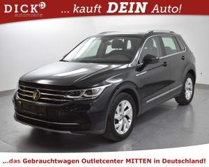 Melns Volkswagen Tiguan 2021 Kauņa, ar dzinēja tilpumu 2.00 L un nobraukumu 100 tūkst. km par 26883 €, foto 4 vietnē AUTOMOTO.COM.LV