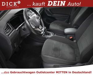 Melns Volkswagen Tiguan 2021 Kauņa, ar dzinēja tilpumu 2.00 L un nobraukumu 100 tūkst. km par 26883 €, foto 10 vietnē AUTOMOTO.COM.LV