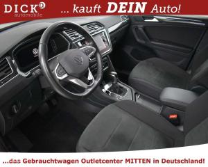 Melns Volkswagen Tiguan 2021 Kauņa, ar dzinēja tilpumu 2.00 L un nobraukumu 100 tūkst. km par 26883 €, foto 14 vietnē AUTOMOTO.COM.LV