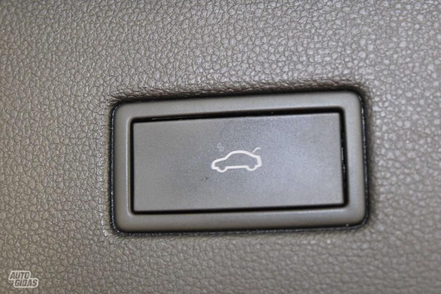 Черный Фольксваген Тигуан 2021 в Каунас, объемом двигателя 1.50 л и пробегом 27 тыс. км за 29507 €, фото 7 на AUTOMOTO.COM.LV