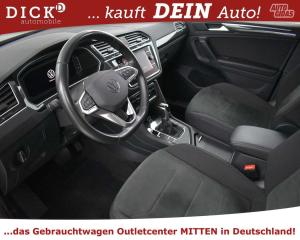 Melns Volkswagen Tiguan 2021 Kauņa, ar dzinēja tilpumu 2.00 L un nobraukumu 100 tūkst. km par 26883 €, foto 14 vietnē AUTOMOTO.COM.LV