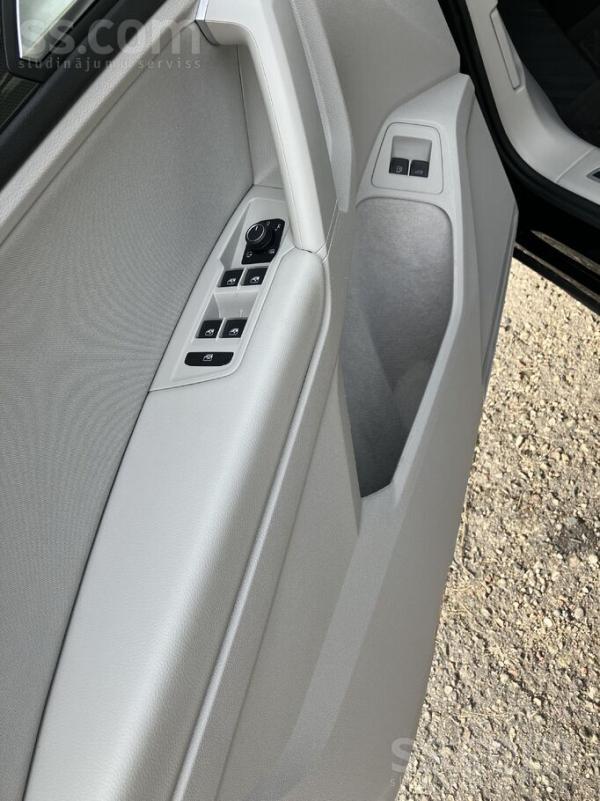 Melns Volkswagen Tiguan 2021 Rīga, ar dzinēja tilpumu 1.40 L un nobraukumu 161 tūkst. km par 21350 €, foto 9 vietnē AUTOMOTO.COM.LV