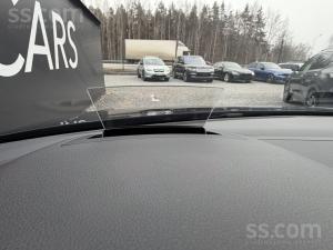 Black Volkswagen Tiguan 2021 in Riga, with an engine capacity of 1.40 L and mileage of 151 thousand km for 23750 €, photo 12 on AUTOMOTO.COM.LV