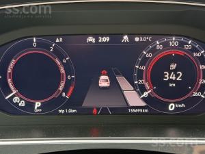 Black Volkswagen Tiguan 2021 in Riga, with an engine capacity of 1.40 L and mileage of 151 thousand km for 23750 €, photo 18 on AUTOMOTO.COM.LV