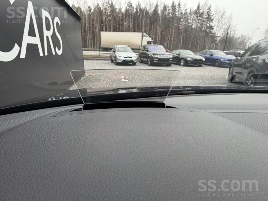 Melns Volkswagen Tiguan 2021 Rīga, ar dzinēja tilpumu 1.40 L un nobraukumu 151 tūkst. km par 23750 €, foto 12 vietnē AUTOMOTO.COM.LV