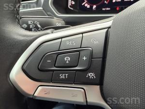 Melns Volkswagen Tiguan 2021 Rīga, ar dzinēja tilpumu 1.40 L un nobraukumu 151 tūkst. km par 23750 €, foto 16 vietnē AUTOMOTO.COM.LV