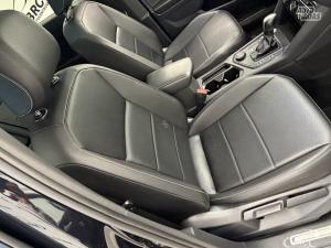 Melns Volkswagen Tiguan 2021 Avižieniai, ar dzinēja tilpumu 2.00 L un nobraukumu 170 tūkst. km par 18900 €, foto 6 vietnē AUTOMOTO.COM.LV