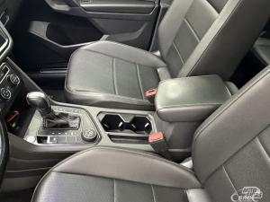 Melns Volkswagen Tiguan 2021 Avižieniai, ar dzinēja tilpumu 2.00 L un nobraukumu 170 tūkst. km par 18900 €, foto 24 vietnē AUTOMOTO.COM.LV