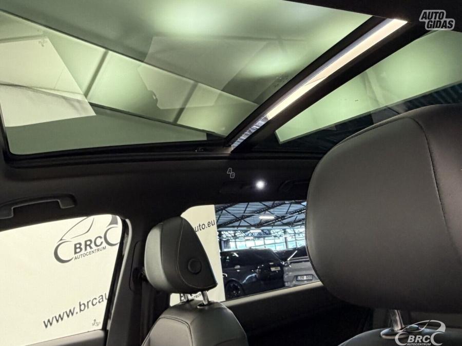 Melns Volkswagen Tiguan 2021 Avižieniai, ar dzinēja tilpumu 2.00 L un nobraukumu 170 tūkst. km par 18900 €, foto 25 vietnē AUTOMOTO.COM.LV