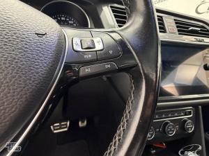Melns Volkswagen Tiguan 2021 Avižieniai, ar dzinēja tilpumu 2.00 L un nobraukumu 170 tūkst. km par 18900 €, foto 29 vietnē AUTOMOTO.COM.LV