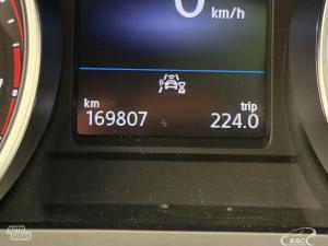Melns Volkswagen Tiguan 2021 Avižieniai, ar dzinēja tilpumu 2.00 L un nobraukumu 170 tūkst. km par 18900 €, foto 33 vietnē AUTOMOTO.COM.LV