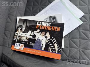 Черный Фольксваген Тигуан 2021 в Рига, объемом двигателя 1.50 л и пробегом 160 тыс. км за 17570 €, фото 34 на AUTOMOTO.COM.LV