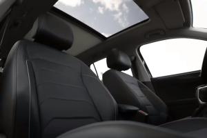 Melns Volkswagen Tiguan 2021 Jelgava, ar dzinēja tilpumu 2.00 L un nobraukumu 178 tūkst. km par 22800 €, foto 11 vietnē AUTOMOTO.COM.LV