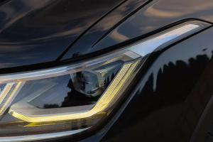 Melns Volkswagen Tiguan 2021 Jelgava, ar dzinēja tilpumu 2.00 L un nobraukumu 178 tūkst. km par 22800 €, foto 32 vietnē AUTOMOTO.COM.LV