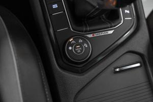 Melns Volkswagen Tiguan 2021 Viļņa, ar dzinēja tilpumu 2.00 L un nobraukumu 133 tūkst. km par 28900 €, foto 24 vietnē AUTOMOTO.COM.LV
