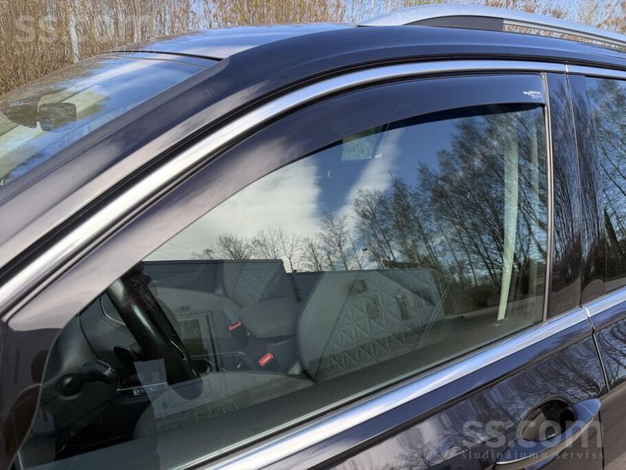 Melns Volkswagen Tiguan 2021 Rīga, ar dzinēja tilpumu 1.50 L un nobraukumu 170 tūkst. km par 17970 €, foto 27 vietnē AUTOMOTO.COM.LV
