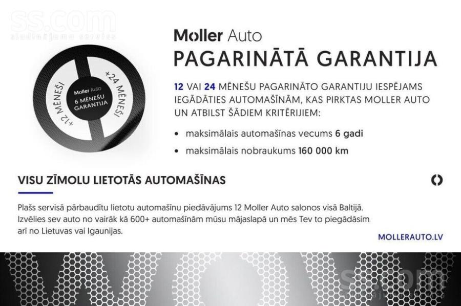 Melns Volkswagen Tiguan 2021 Rīga, ar dzinēja tilpumu 2.00 L un nobraukumu 118 tūkst. km par 27950 €, foto 7 vietnē AUTOMOTO.COM.LV
