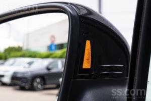 Melns Volkswagen Tiguan 2021 Rīga, ar dzinēja tilpumu 2.00 L un nobraukumu 118 tūkst. km par 27950 €, foto 22 vietnē AUTOMOTO.COM.LV