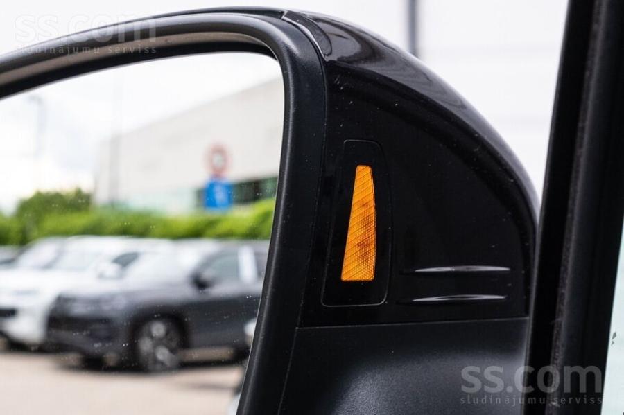 Melns Volkswagen Tiguan 2021 Rīga, ar dzinēja tilpumu 2.00 L un nobraukumu 118 tūkst. km par 27950 €, foto 22 vietnē AUTOMOTO.COM.LV