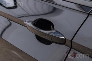 Melns Volkswagen Tiguan 2021 Rīga, ar dzinēja tilpumu 2.00 L un nobraukumu 118 tūkst. km par 27950 €, foto 23 vietnē AUTOMOTO.COM.LV
