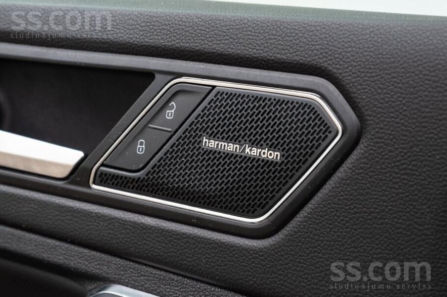 Melns Volkswagen Tiguan 2021 Rīga, ar dzinēja tilpumu 2.00 L un nobraukumu 118 tūkst. km par 27950 €, foto 25 vietnē AUTOMOTO.COM.LV