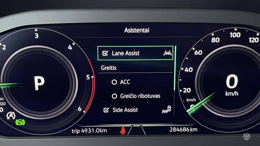 Melns Volkswagen Tiguan 2021 Marijampole, ar dzinēja tilpumu 1.97 L un nobraukumu 285 tūkst. km par 19990 €, foto 43 vietnē AUTOMOTO.COM.LV