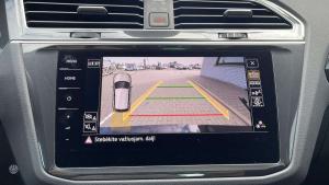 Melns Volkswagen Tiguan 2021 Marijampole, ar dzinēja tilpumu 1.97 L un nobraukumu 285 tūkst. km par 19990 €, foto 46 vietnē AUTOMOTO.COM.LV