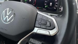 Melns Volkswagen Tiguan 2021 Marijampole, ar dzinēja tilpumu 1.97 L un nobraukumu 285 tūkst. km par 19990 €, foto 49 vietnē AUTOMOTO.COM.LV