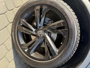 Melns Volkswagen Tiguan 2021 Kauņa, ar dzinēja tilpumu 1.50 L un nobraukumu 124 tūkst. km par 23500 €, foto 10 vietnē AUTOMOTO.COM.LV
