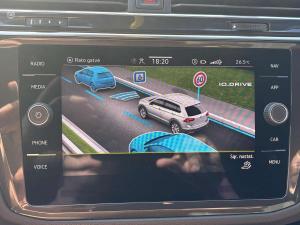 Melns Volkswagen Tiguan 2021 Kauņa, ar dzinēja tilpumu 1.50 L un nobraukumu 124 tūkst. km par 23500 €, foto 15 vietnē AUTOMOTO.COM.LV