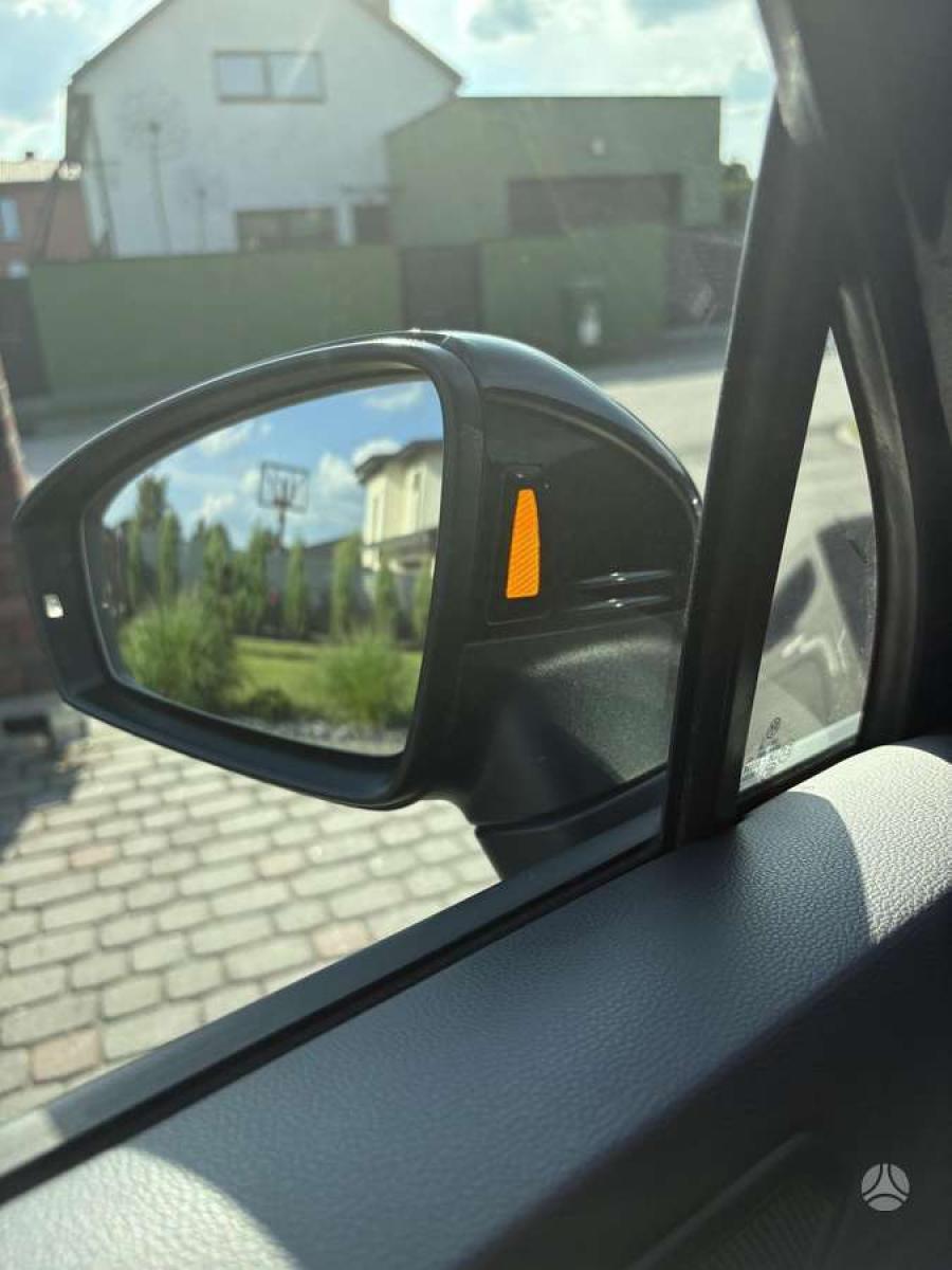 Melns Volkswagen Tiguan 2021 Kauņa, ar dzinēja tilpumu 1.50 L un nobraukumu 124 tūkst. km par 23500 €, foto 23 vietnē AUTOMOTO.COM.LV