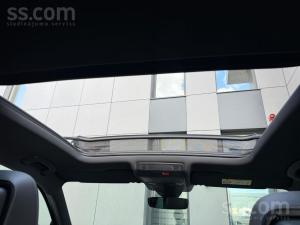 Melns Volkswagen Tiguan 2021 Rīga, ar dzinēja tilpumu 2.00 L un nobraukumu 175 tūkst. km par 22000 €, foto 10 vietnē AUTOMOTO.COM.LV