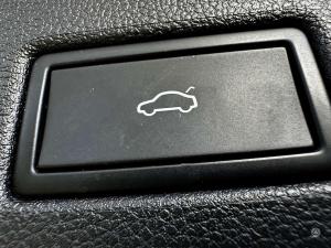 Черный Фольксваген Тигуан 2021 в Каунас, объемом двигателя 1.97 л и пробегом 213 тыс. км за 18500 €, фото 15 на AUTOMOTO.COM.LV