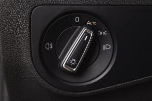 Black Volkswagen Tiguan 2021 in Ventspils, with an engine capacity of 1.50 L and mileage of 69 thousand km for 23900 €, photo 24 on AUTOMOTO.COM.LV