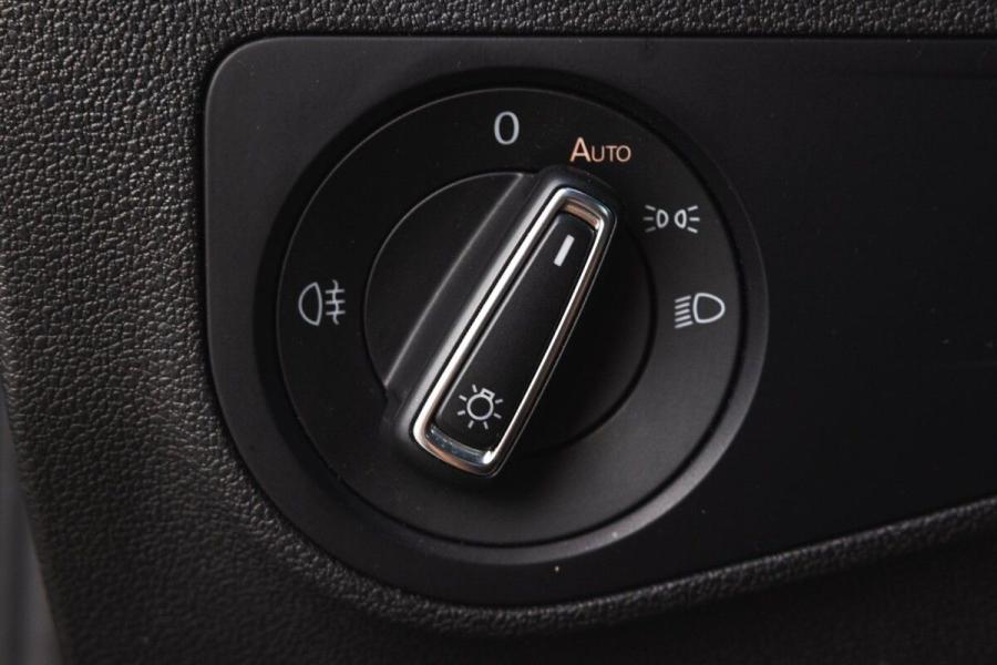 Black Volkswagen Tiguan 2021 in Ventspils, with an engine capacity of 1.50 L and mileage of 69 thousand km for 23900 €, photo 24 on AUTOMOTO.COM.LV