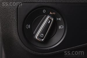 Melns Volkswagen Tiguan 2021 Ventspils, ar dzinēja tilpumu 1.50 L un nobraukumu 69 tūkst. km par 23900 €, foto 24 vietnē AUTOMOTO.COM.LV
