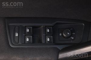 Melns Volkswagen Tiguan 2021 Ventspils, ar dzinēja tilpumu 1.50 L un nobraukumu 69 tūkst. km par 23900 €, foto 32 vietnē AUTOMOTO.COM.LV