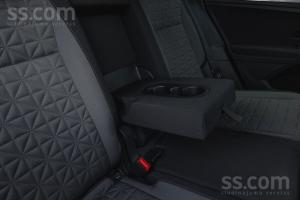 Melns Volkswagen Tiguan 2021 Ventspils, ar dzinēja tilpumu 1.50 L un nobraukumu 69 tūkst. km par 23900 €, foto 35 vietnē AUTOMOTO.COM.LV